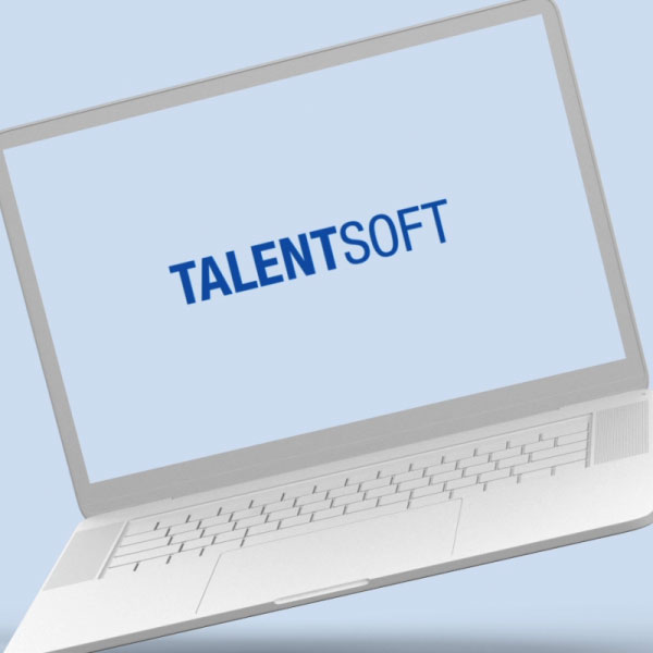 Talentsoft, vidéo de présentation - Greight
